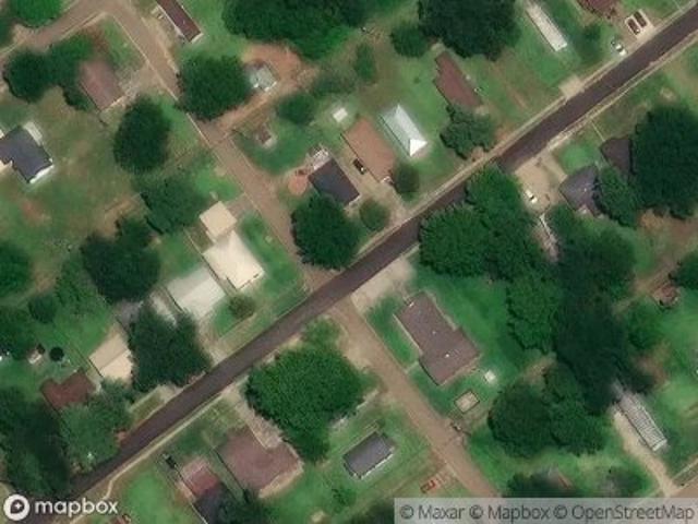 N Magnolia St