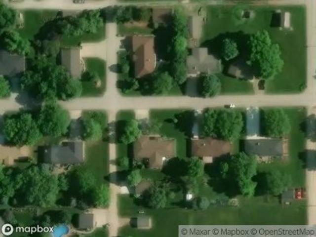 N Madison