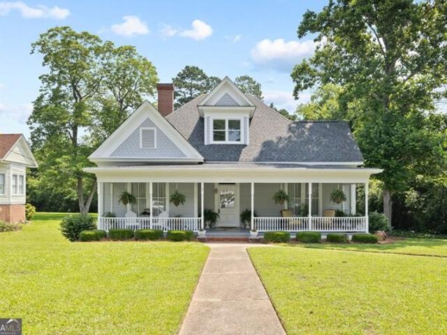 N Madison Ave, Eatonton, Home For Sale