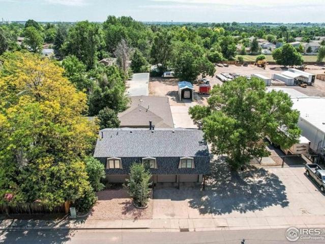 N Madison Ave, Loveland, Home For Sale