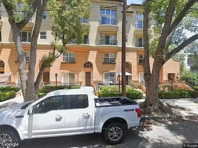 N Madison Ave, Pasadena, CA 91101