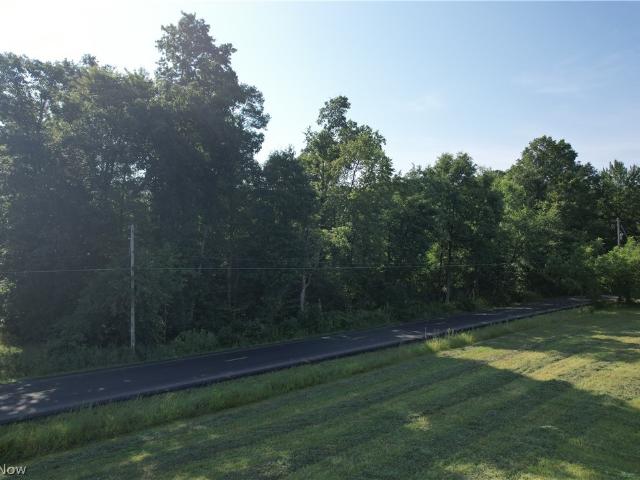 N Mahoning Portage County Lin Road