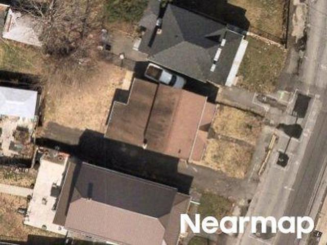 N Main Ave