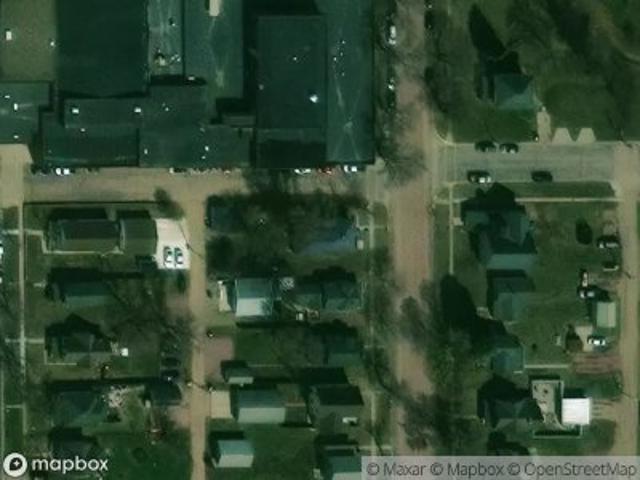 N Main Ave