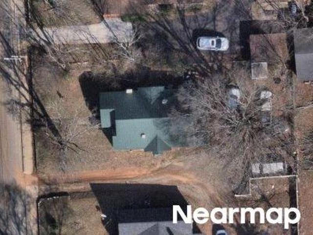 N Main Ave