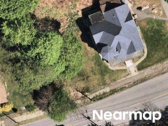 N Main Ave
