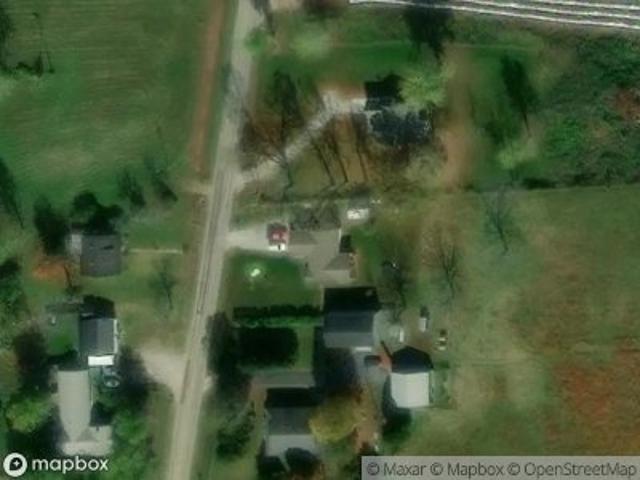 N Main Ave
