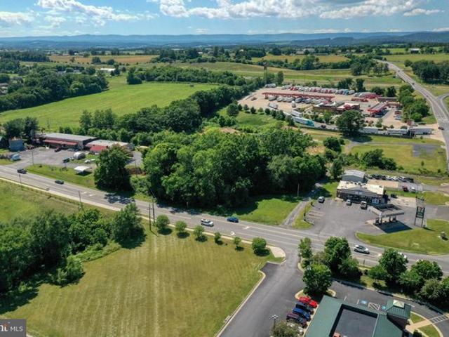 N Main, Mount Jackson, VA 22842