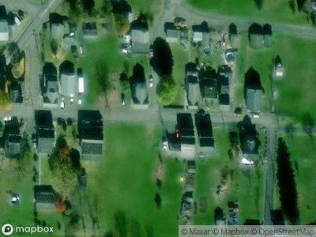 N Main St