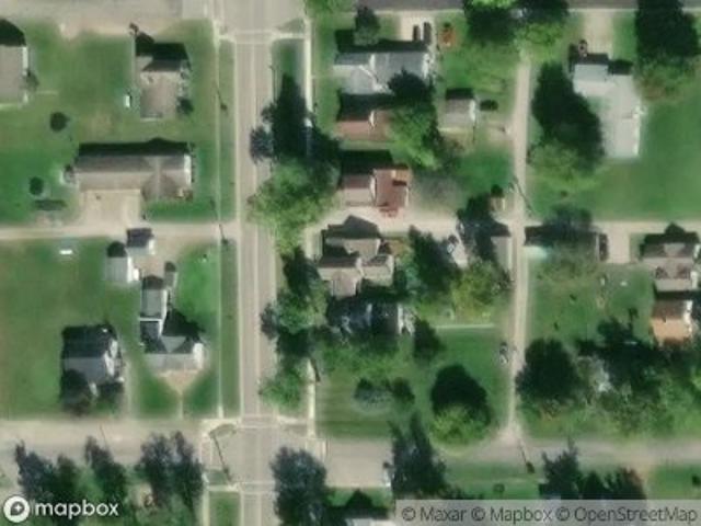 N Main St