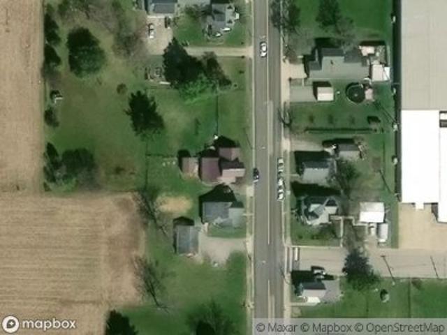 N Main St