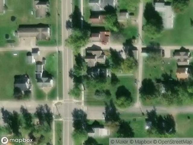 N Main St