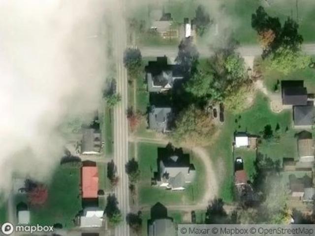 N Main St