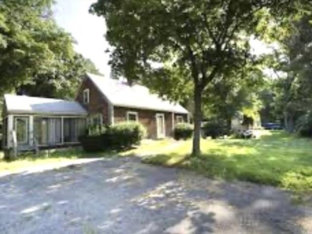 N Main St, Cohasset, Plot For Sale