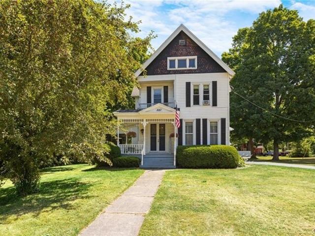 N Main St, Canastota, Home For Sale