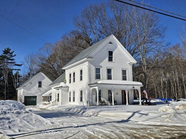 N Main St, Andover, Home For Sale