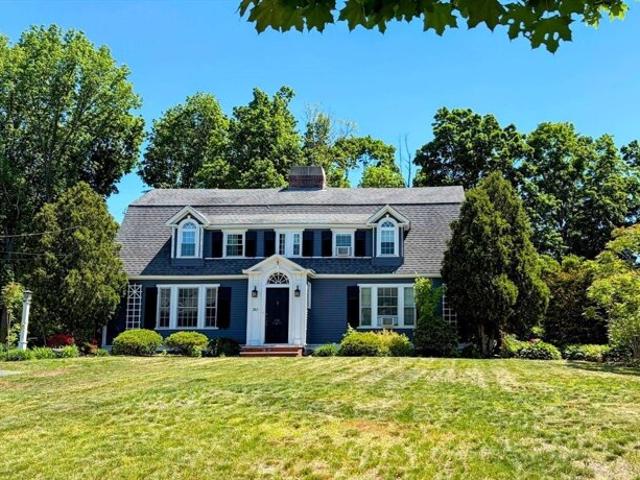 N Main St, Andover, Home For Sale