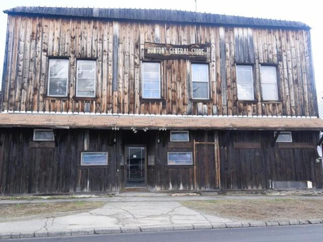 N Main St, Anson, Home For Sale