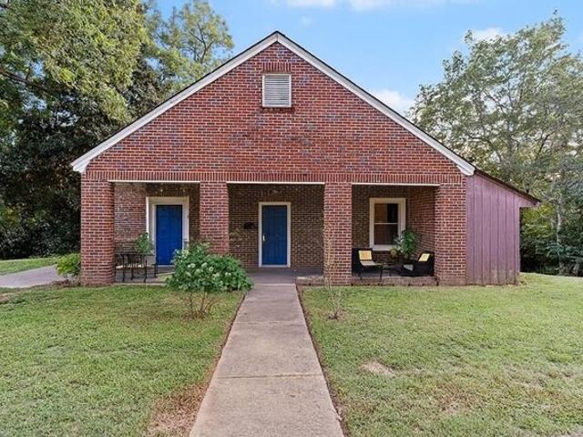 N Main St, Abbeville, Home For Sale