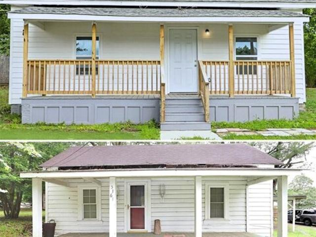 N Main St, Acworth, Home For Sale