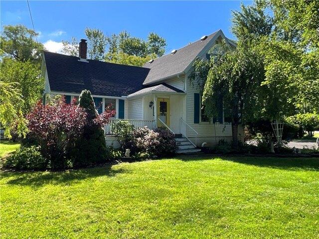 N Main St, Albion, Home For Sale