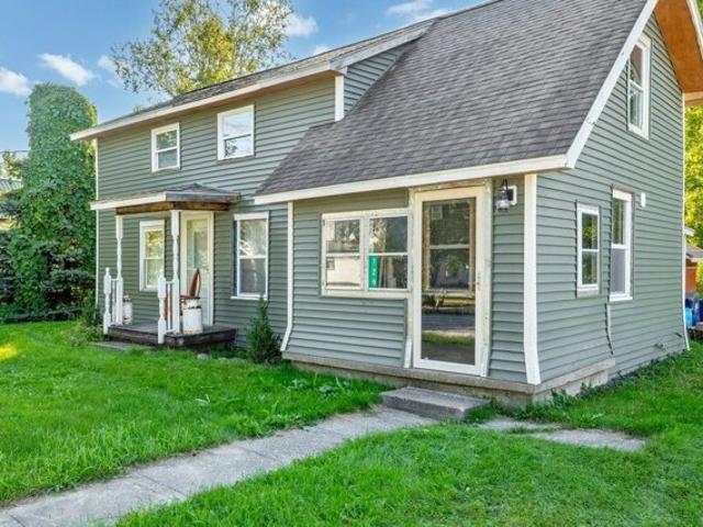 N Main St, Alburgh, Home For Sale