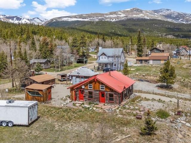 N Main St, Alma, Home For Sale