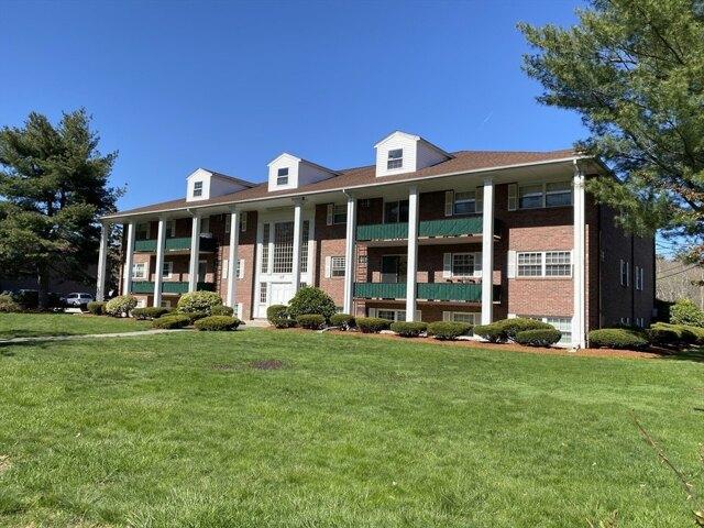 N Main St Apt,andover, Condo For Sale