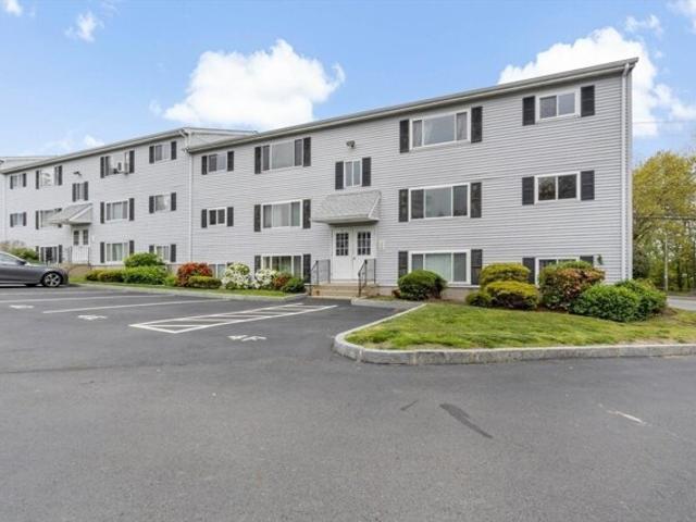 N Main St Apt D, Fall River, Condo For Sale