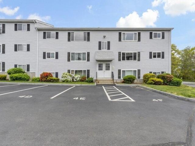 N Main St Apt D, Fall River, Condo For Sale