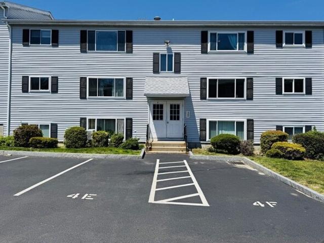 N Main St Apt E, Fall River, Condo For Sale