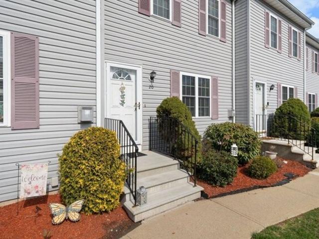 N Main St Apt,fall River, Condo For Sale