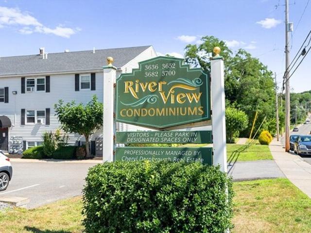 N Main St Apt,fall River, Condo For Sale
