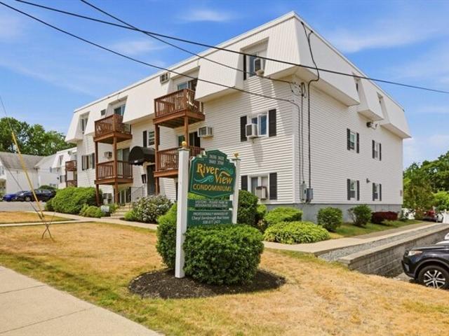 N Main St Apt,fall River, Condo For Sale
