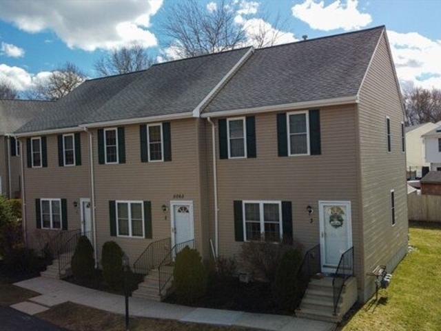 N Main St Apt,fall River, Condo For Sale