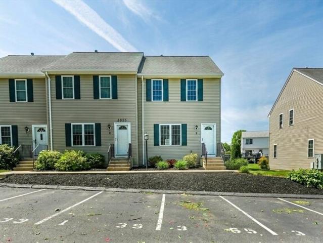 N Main St Apt,fall River, Condo For Sale