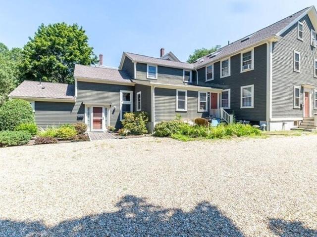 N Main St Apt,ipswich, Condo For Sale