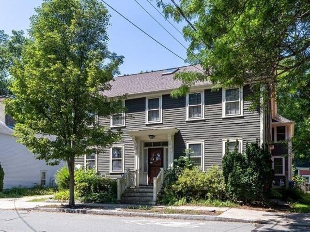 N Main St Apt,ipswich, Condo For Sale