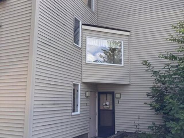 N Main St Apt,laconia, Condo For Sale