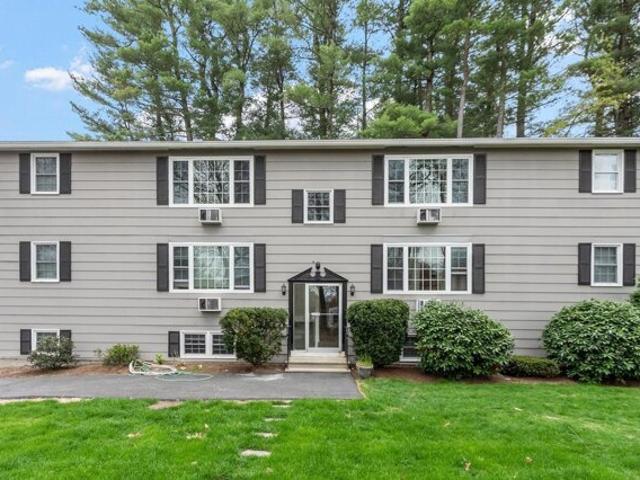N Main St Apt,salem, Condo For Sale