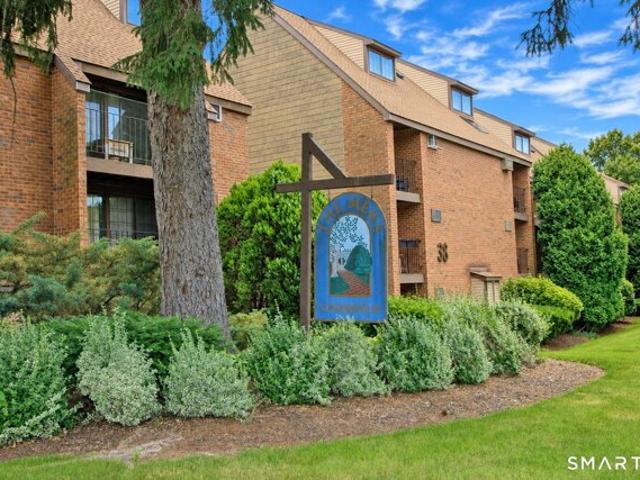 N Main St Apt,west Hartford, Condo For Sale