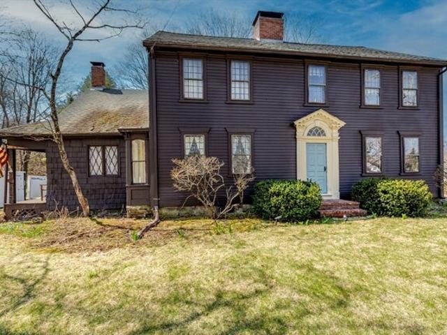 N Main St, Attleboro, Home For Sale