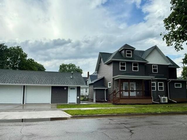 N Main St, Athens, Home For Sale