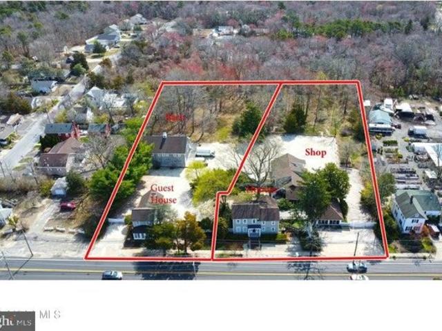 N Main St, Barnegat, Home For Sale