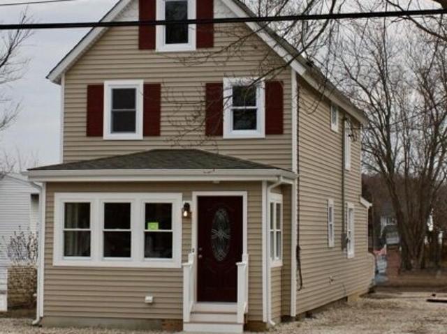 N Main St, Barnegat, Home For Sale