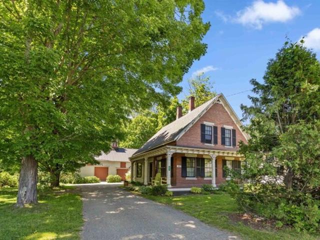 N Main St, Bradford, Home For Sale