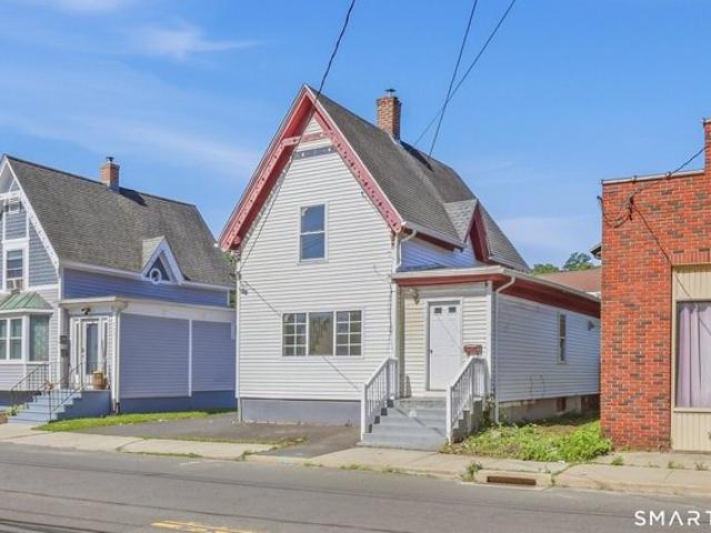 N Main St, Bristol, Home For Sale