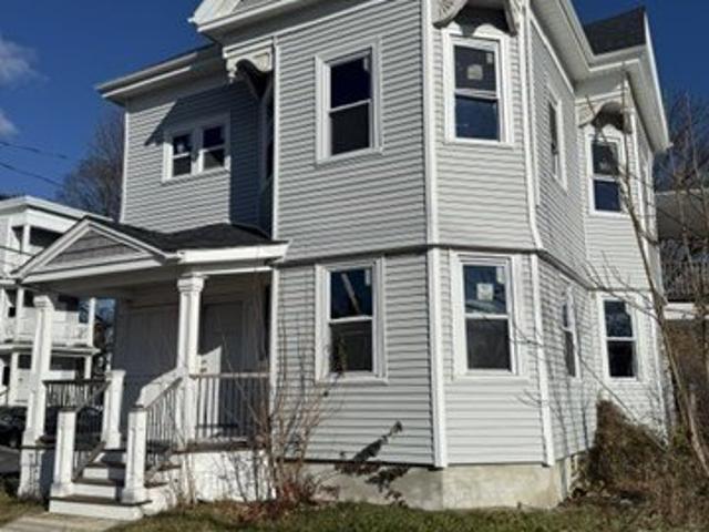 N Main St, Brockton, Home For Sale
