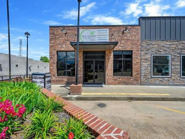 N Main St, Broken Bow, Home For Sale