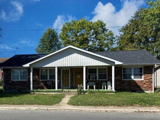 N Main St, Georgetown, Home For Sale